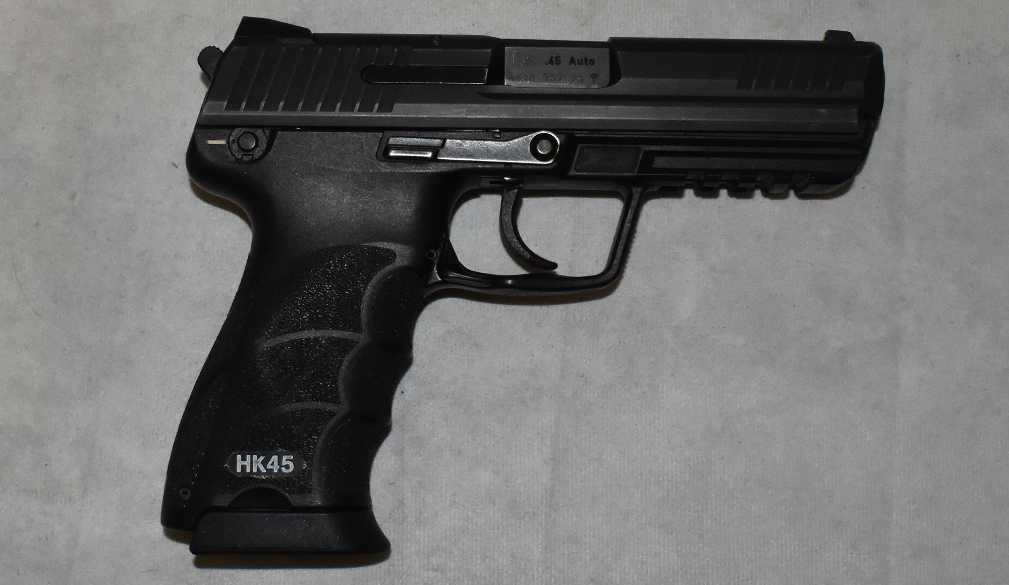 H&K ~ 45 ~ .45 Auto | Bass Pro Shops